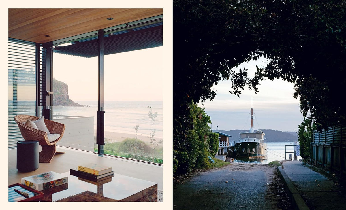 New Coastal: Inspiration for a Life by the Sea - Ingrid Weir ...