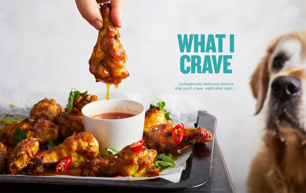 RecipeTin Eats: Tonight - Nagi Maehashi – EmmasatOxford