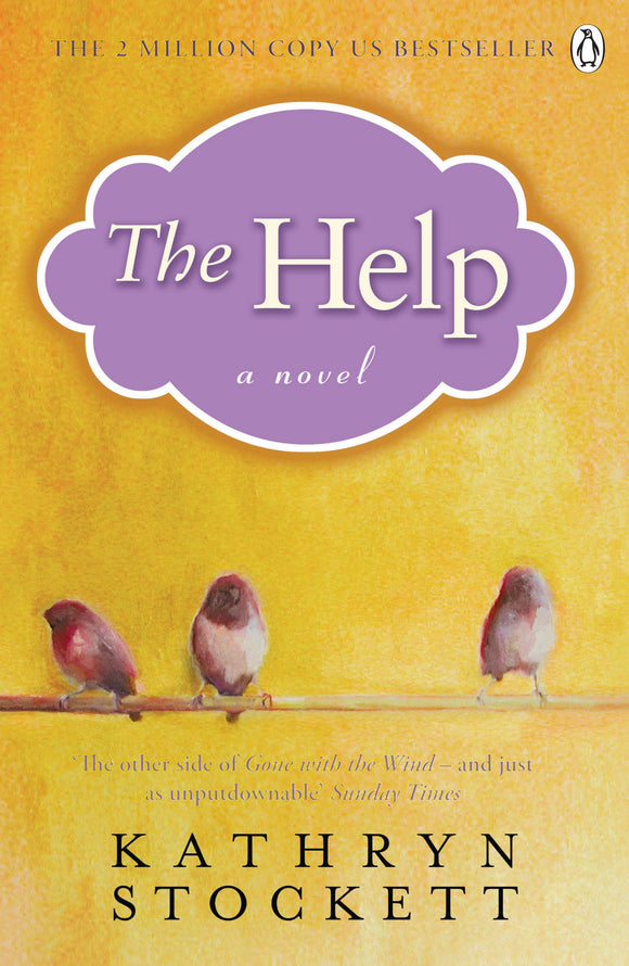 The Help - Kathryn Stockett – EmmasatOxford